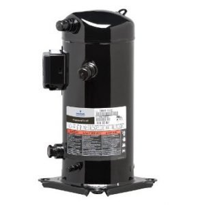 Compresor Copeland Scroll ZP51K5E-TF5 ¡¡Cotiza!!v